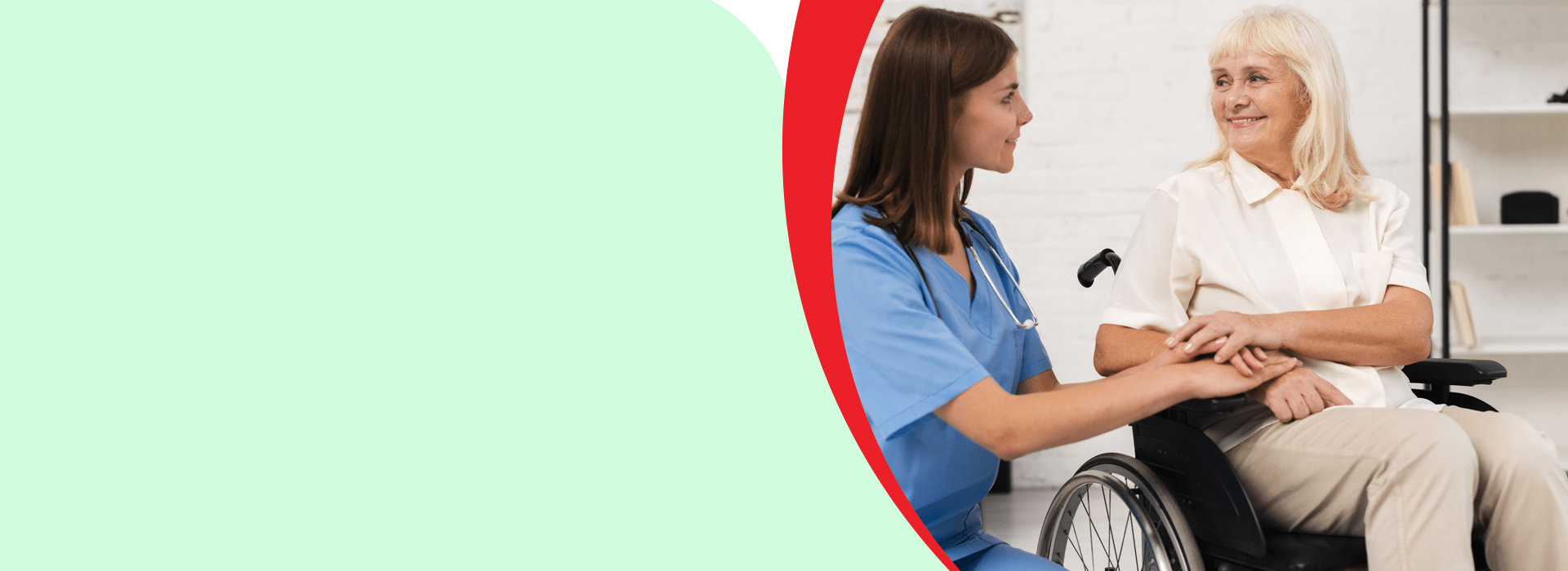 Home Healthcare Service | Doctor Consultations Service in Dubai